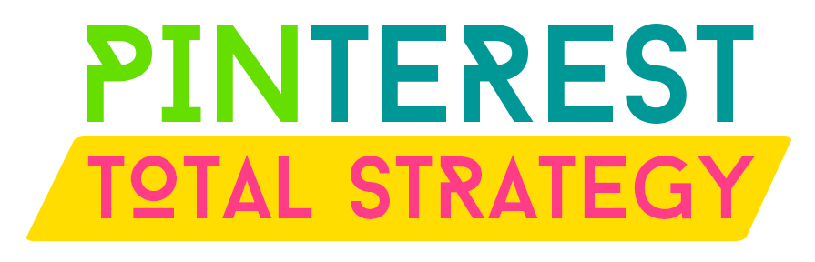 Pinterest Total Strategy